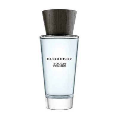 Burberry Touch for Men EDT (100ml) (100% Original)