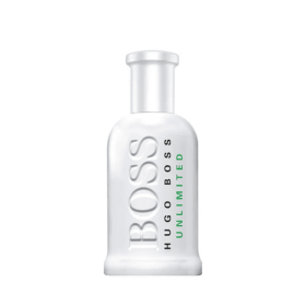 Hugo Boss Bottled EDT for Men (100ml) (100% Original)