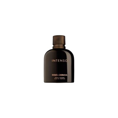 Dolce & Gabbana Pour Homme Intenso EDP for Men