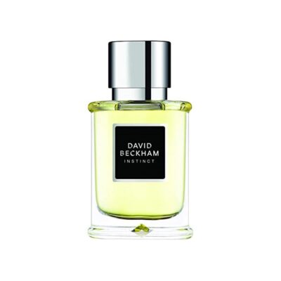 David Beckham Instinct EDT for Men (75ml) (100% Original)