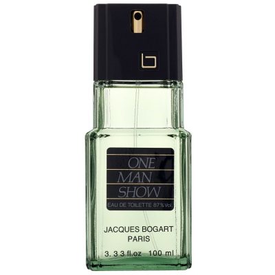 Jacques Bogart One Man Show EDT for Men (100ml) (100% Original)