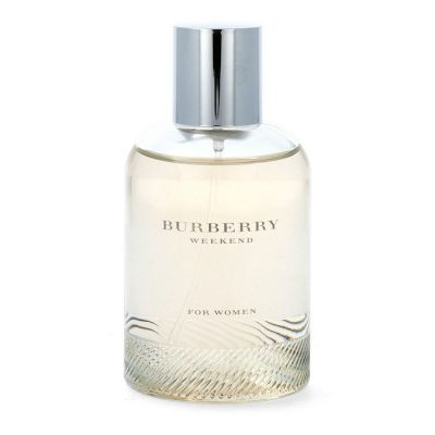 Burberry Weekend for Women EDP (100ml) (100% Original)