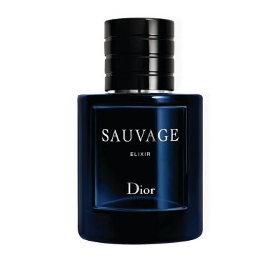 Dior Sauvage Elixir Parfum for Men