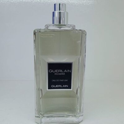 Guerlain Homme EDP Tester