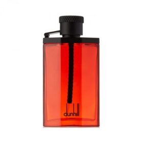 Dunhill Desire (Red) Extreme EDT For Men
