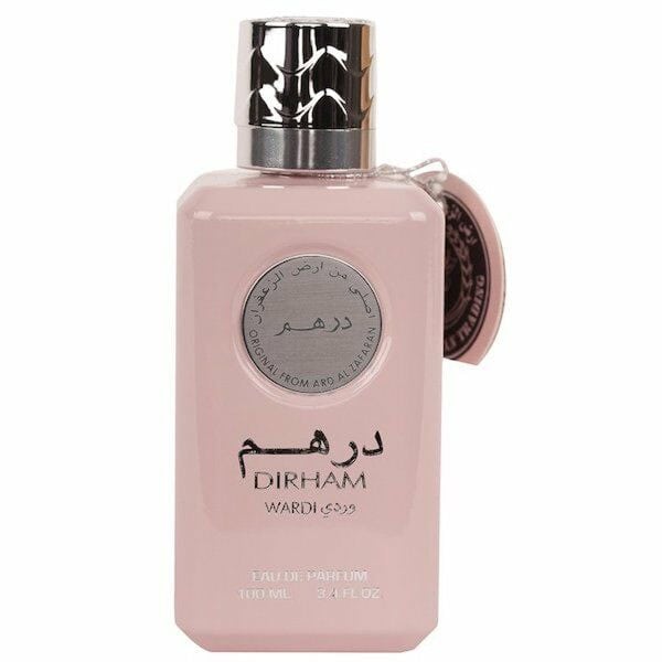 Ard Al Zaafaran Dirham Wardi 100ml EDP for Women Archives