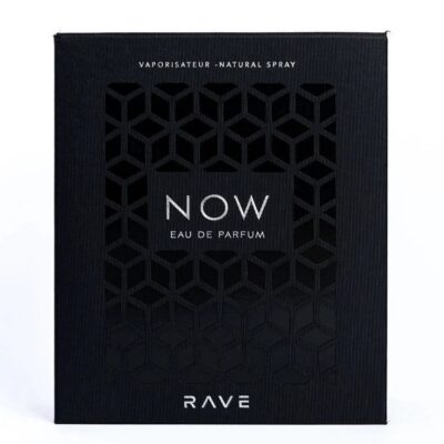 Lattafa Rave Now EDP for Men