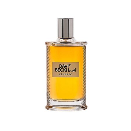 David Beckham Classic EDT for Men